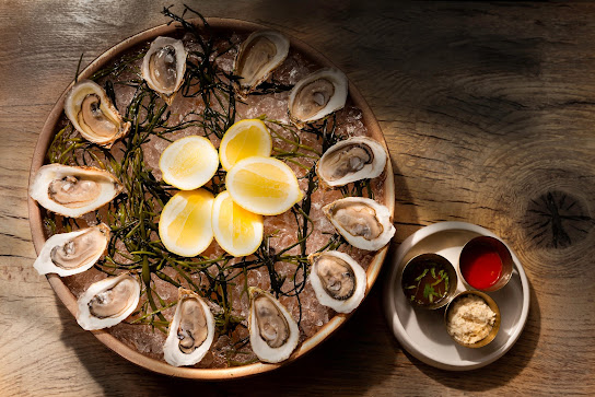 Casa Madera Menu Toronto | Browse Full Menu, Price & Hours (2024)