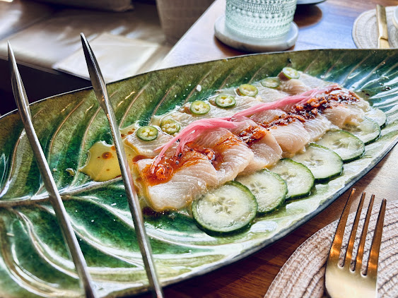 Casa Madera Menu Toronto | Browse Full Menu, Price & Hours (2024)