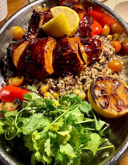 Casa Madera Menu Toronto | Browse Full Menu, Price & Hours (2024)