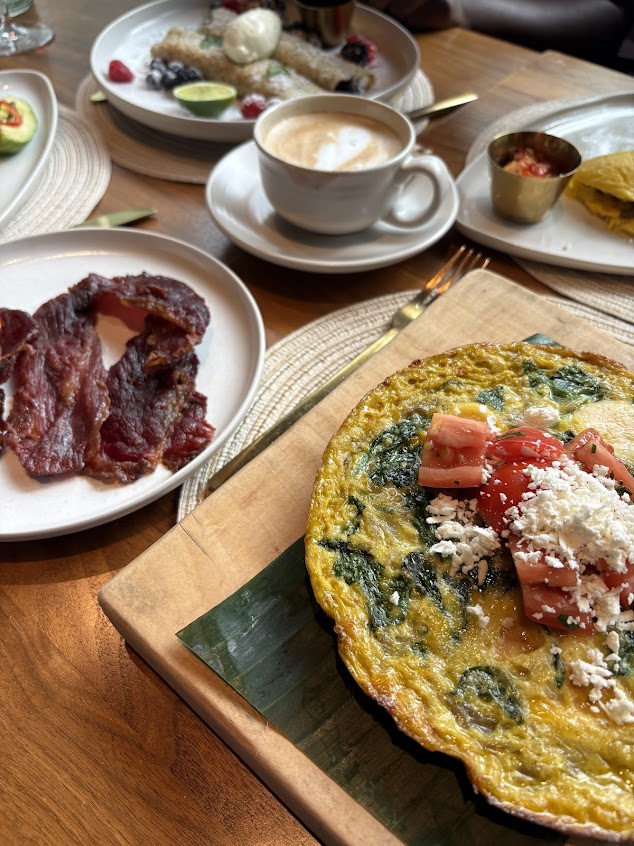 Casa Madera Menu Toronto | Browse Full Menu, Price & Hours (2024)