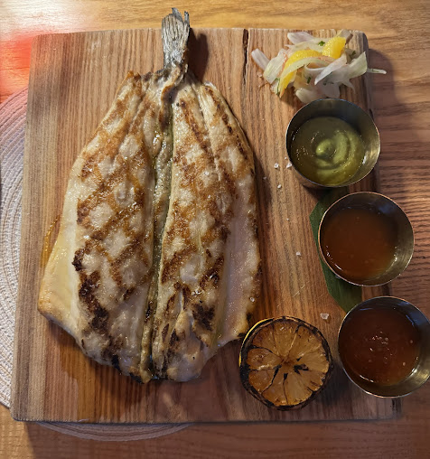 Casa Madera Menu Toronto | Browse Full Menu, Price & Hours (2024)