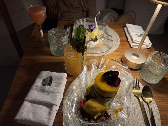 Casa Madera Menu Toronto | Browse Full Menu, Price & Hours (2024)