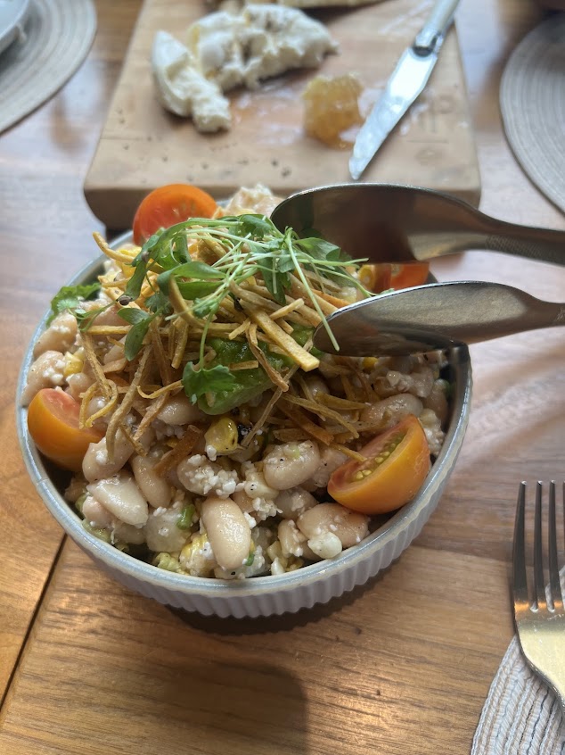 Casa Madera Menu Toronto | Browse Full Menu, Price & Hours (2024)