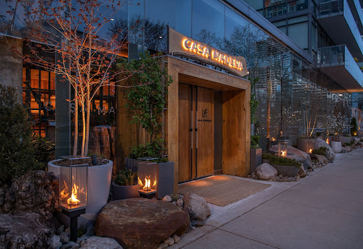 Casa Madera Menu Toronto | Browse Full Menu, Price & Hours (2024)