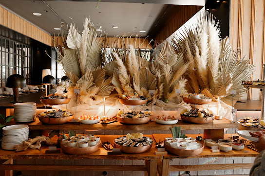 Casa Madera Menu Toronto | Browse Full Menu, Price & Hours (2024)